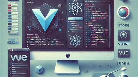 Pinia The Modern State Management Library For Vue