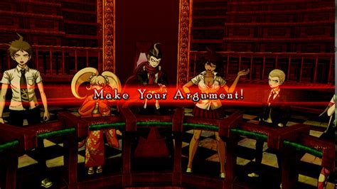 Danganronpa 2 Goodbye Despair Release Dates Confirmed And English