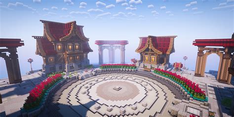 Spawn Summer Lifesteal Builtbybit