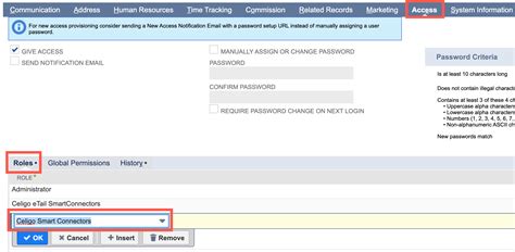 Change NetSuite Connection From Basic To Token Based Authentication Manual Or Automatic