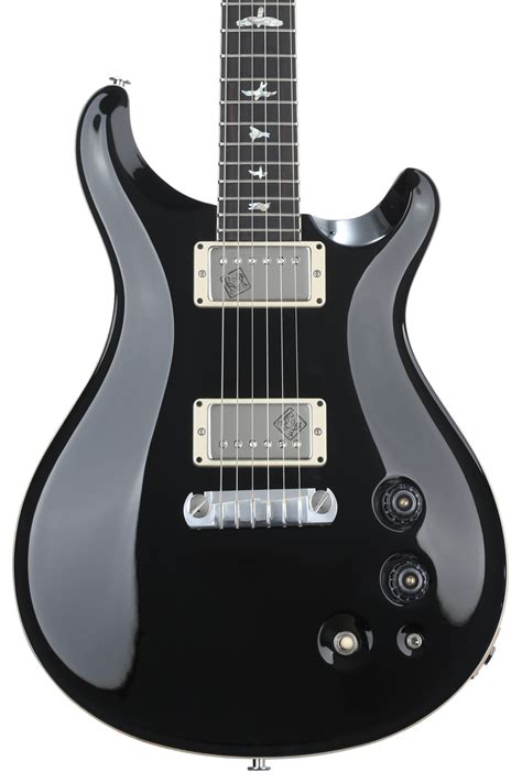 Prs Robben Ford Limited Edition Mccarty Electric Guitar With Straight