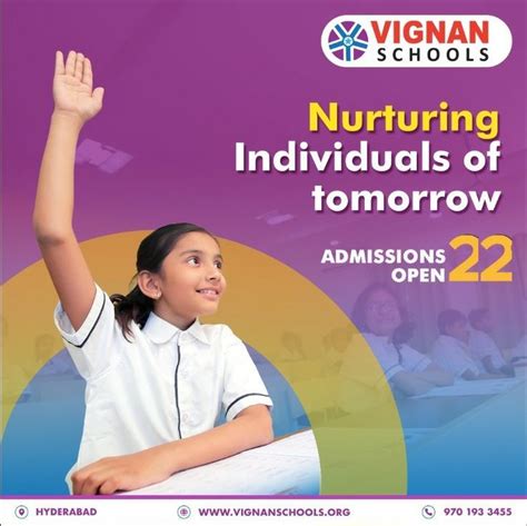 Vignan S Bo Tree Babe Babe World Of Tomorrow Admissions