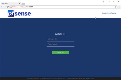installing pfsense on a qnap nas qnap