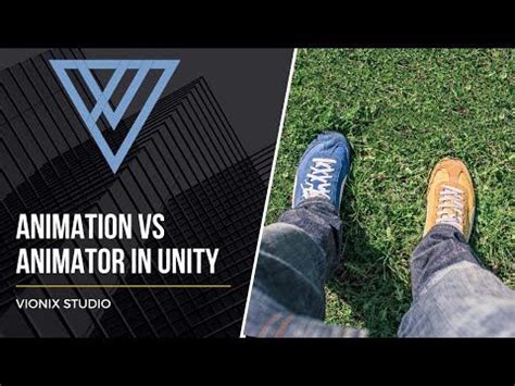 Understanding Unity Animation And Unity Animator Controller Artofit