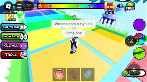 Free Dti Vip Obby Roblox Youtube Free Dti Vip Obby Roblox Youtube