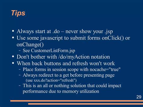 Struts An Open Source Architecture For Web Applications PDF