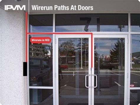 Access Control Cabling Tutorial