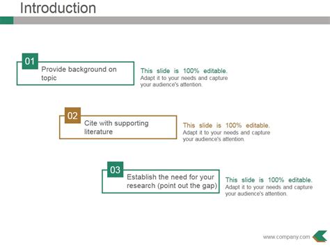 Introduction Ppt Powerpoint Presentation File Layout Ideas Powerpoint