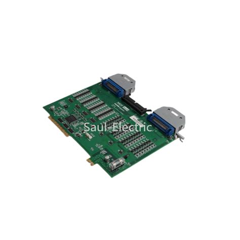 Abb 1khl015623r0001 G4ai Esd System Card Goodao Technology Co Ltd