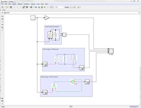 How To Shift Signal Phase In Matlab From This Circuit Electrical