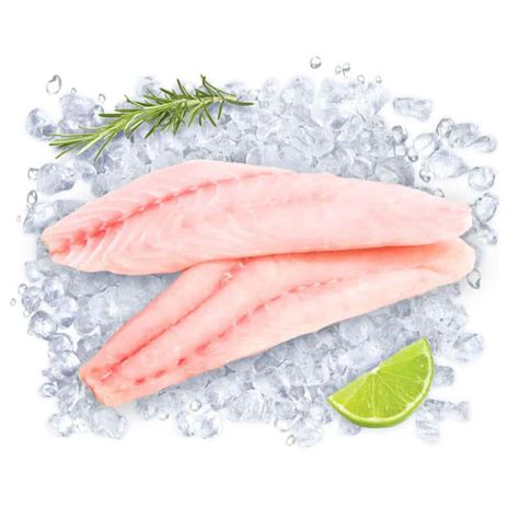 Pla Organic Grouper Fillet Natural Seafoods Organic Village