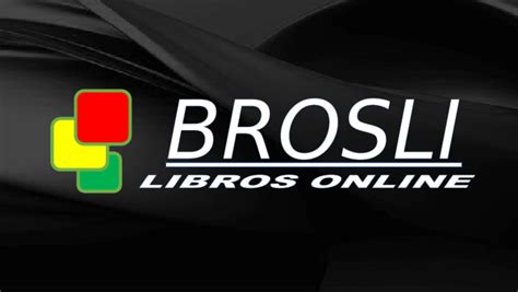 Logo Brosli Pdf