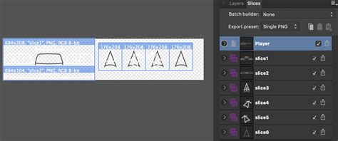 Unable To Delete Slice Designer Export Persona Pre V2 Archive Of Desktop Questions Macos