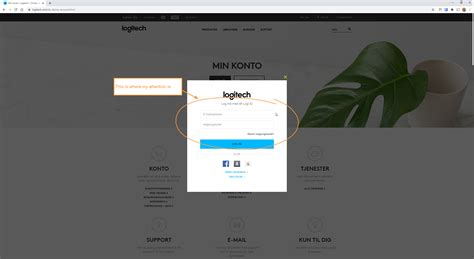 Inline Autofill Menu Formerly Known As Overlay Popup Interface 141 By Simonfriis Password