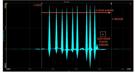 Simple Measurement Using Dewesoft Daq Hardware Dewesoft