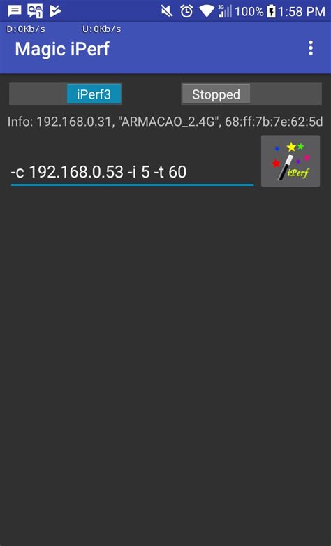 Ier60808 20202 Experimento Avaliação De Desempenho De Rede Ieee 80211