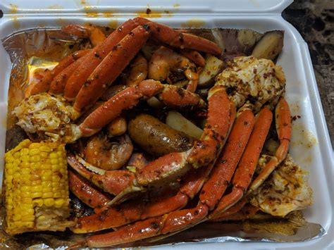 Louisiana Crab Boil Recipe Cajun Seafood Boil Recipe Icfw