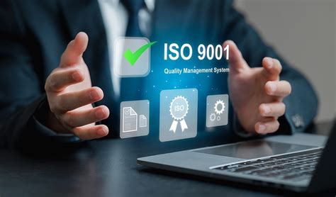 What Is Iso 9001 Certification And Why Is It Important