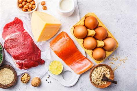 Triptofano Para Que Serve Efeitos Colaterais E Alimentos