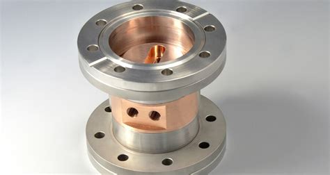 Diamond Synchrotron Components Diamond Materials