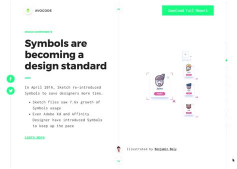 Dot Navigation One Page One Page Aards