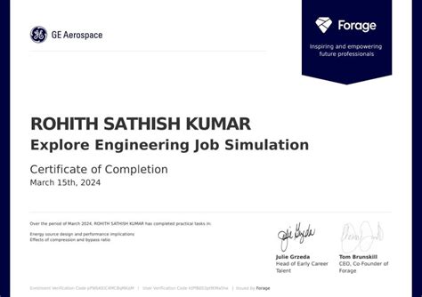 Rohith S On Linkedin Engineeringjourney Engineeringskills Careerreadiness…