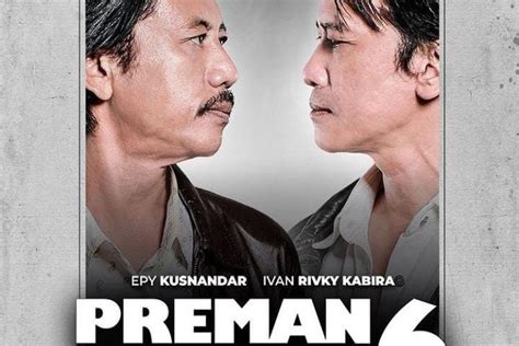 Jadwal Acara Tv Rcti Hari Ini Jumat 2 September 2022 Preman Pensiun S6