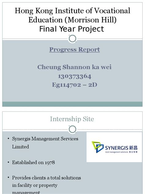 PDF Progress Report Ppt DOKUMEN TIPS