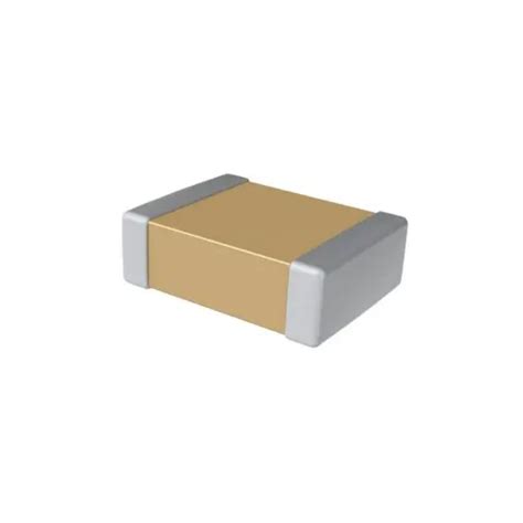 Buy C0603c220d5gactu Kemet Smd 0ultilayer 50v Ceramic Mlcc