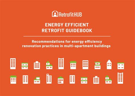 Plgbc Report Energy Efficient Retrofit Guidebook Recommendations For