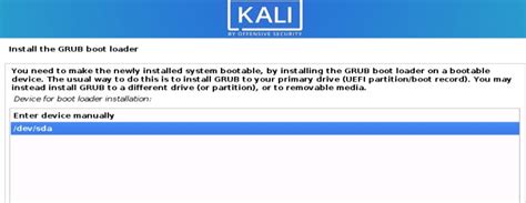 How To Run Kali Linux On VMware Vinchin Backup