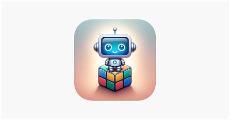 ‎rubi Robo En App Store