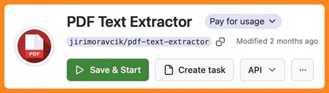 The Definitive Guide To Text Scraping