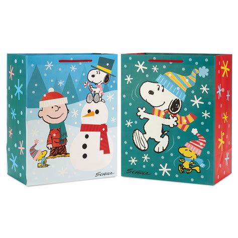 Snoopy Hallmark