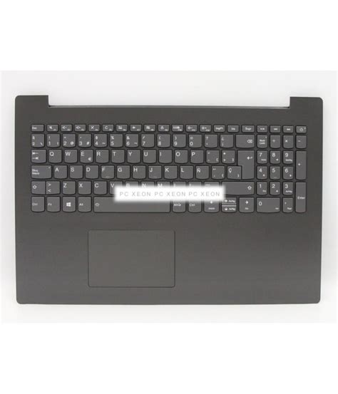 Teclado Completo Lenovo Ideapad Ich Series Espa Ol Cb R Sbb R