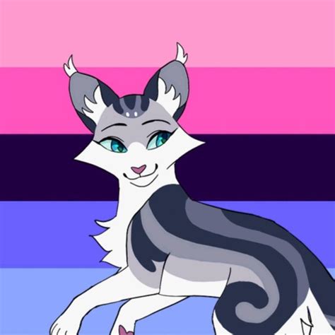 Omnisexual Silverstream Pfp