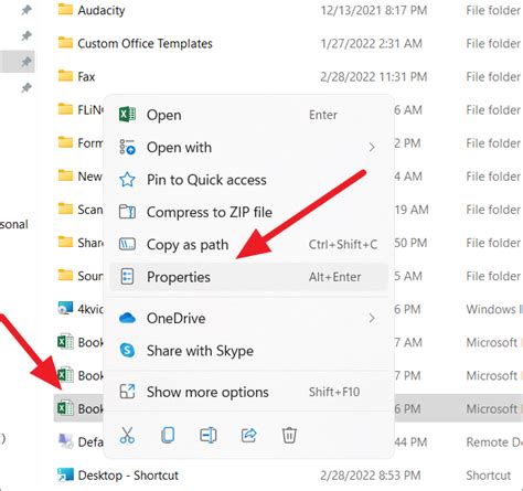 How To Recover An Unsaved Excel File
