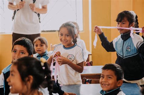 Transformational Teaching