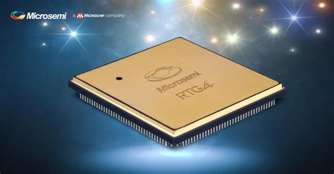 Microsemi Corporation On Linkedin Radiation Fpga Qml