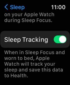 How To Track Your Sleep Stages With Apple Watch MyHealthyApple