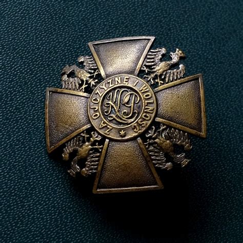 Polish Legions In Wwi Page 7
