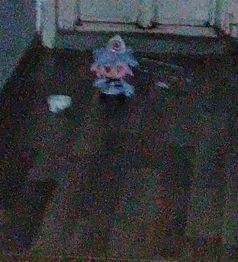 Subject Has Breached Containment I Repeat Subject Has Breached