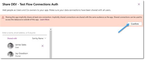 Prevent API Key Prompts In Power Apps And Power Automate