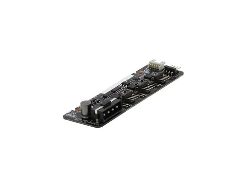 ASUS Fan Extension Card - Newegg.com