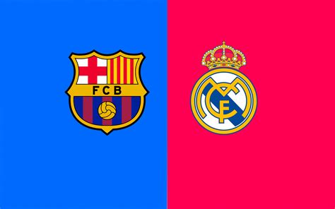 Où Et Quand Voir Fc Barcelone Real Madrid