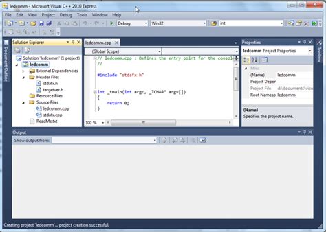 Download Installing Qt With Visual Studio 2010 Free Adventuresfilecloud
