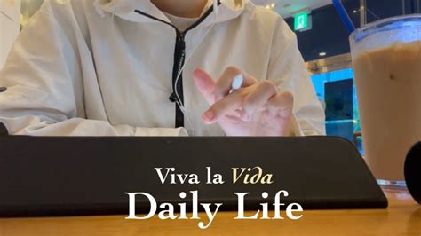 서울사는 취준생 브이로그 느려도 괜찮아 자신만의 속도가 있는거지 면접 광탈한 일주일의 일상 💣 Youtube