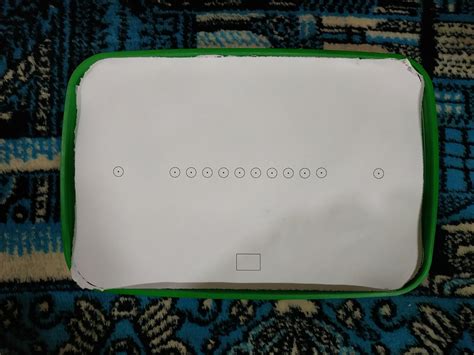 Cyclone Game Using Arduino 6 Steps With Pictures Instructables