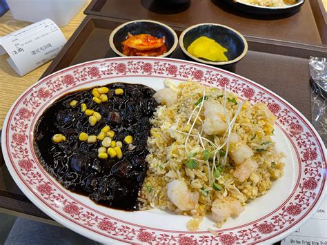 รีวิว k streat korean food hall k streat
