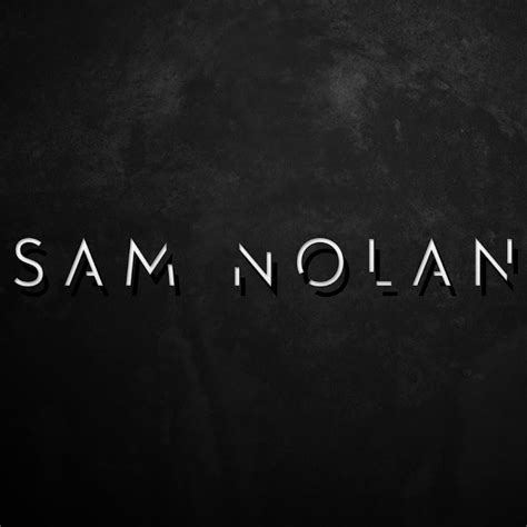 Sam Nolan Youtube
